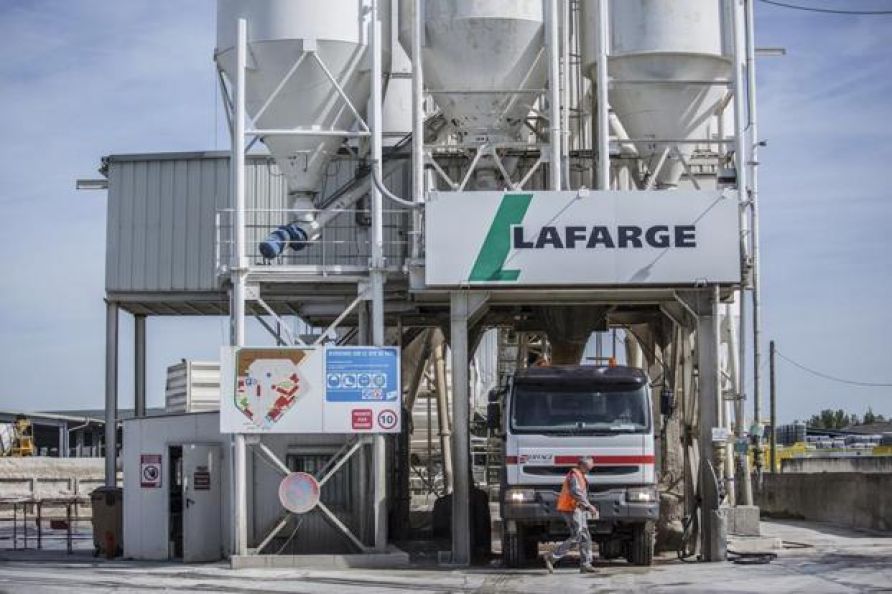 Lafargeholcim Retains Etic Telecom S Remote Control Solution M2me