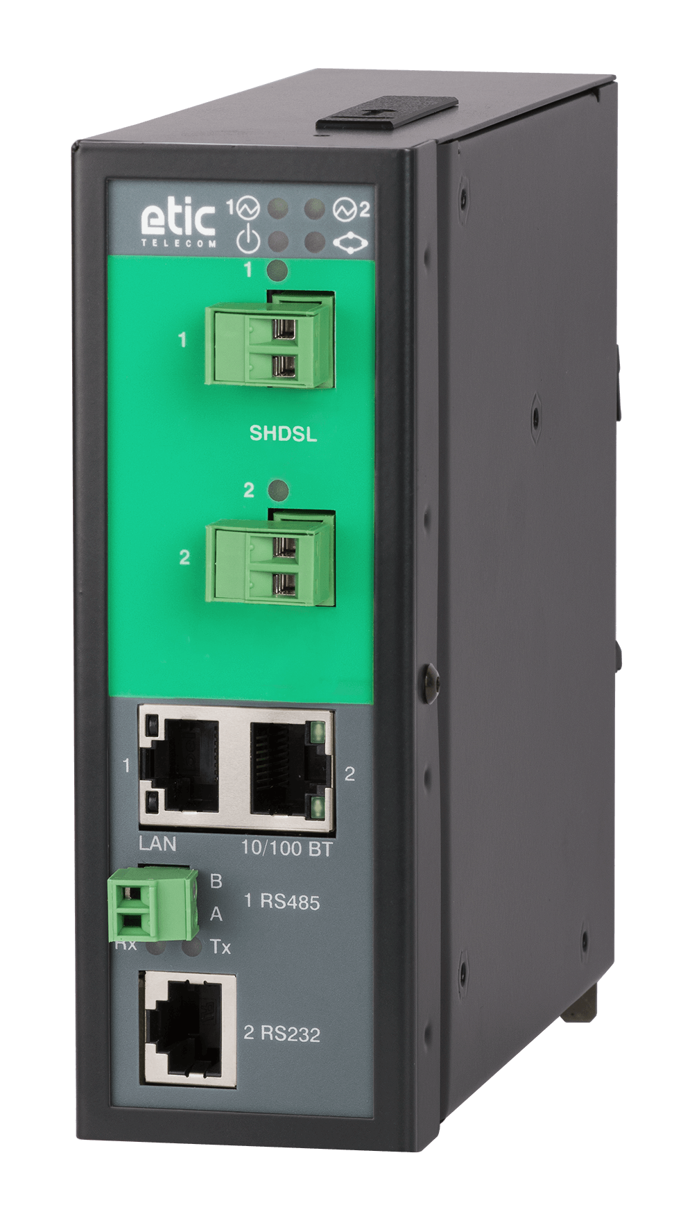 XSLAN+2220 | Etic Telecom