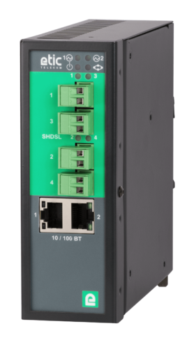 XSLAN-4200 | Etic Telecom