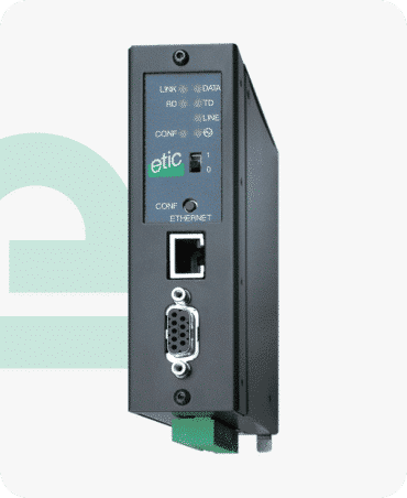 Routeur VPN Industriel (gamme IPL) | Etic Telecom