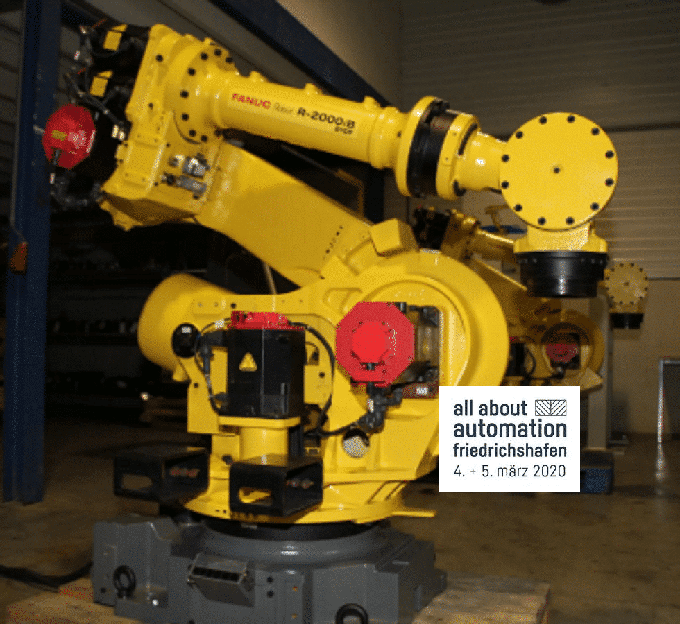 All About Automation 2020 | Etic Telecom