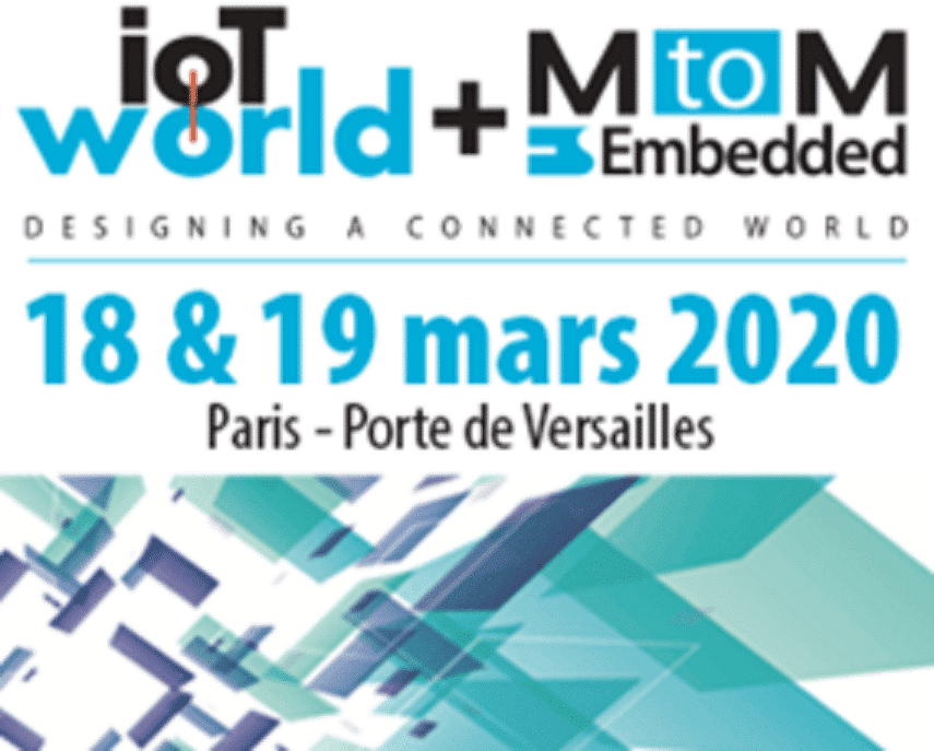 Iot World Mtom Embedded Etic Telecom